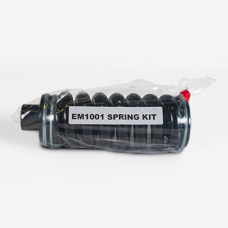 Elevator Wire Rope Sockets - EMCO